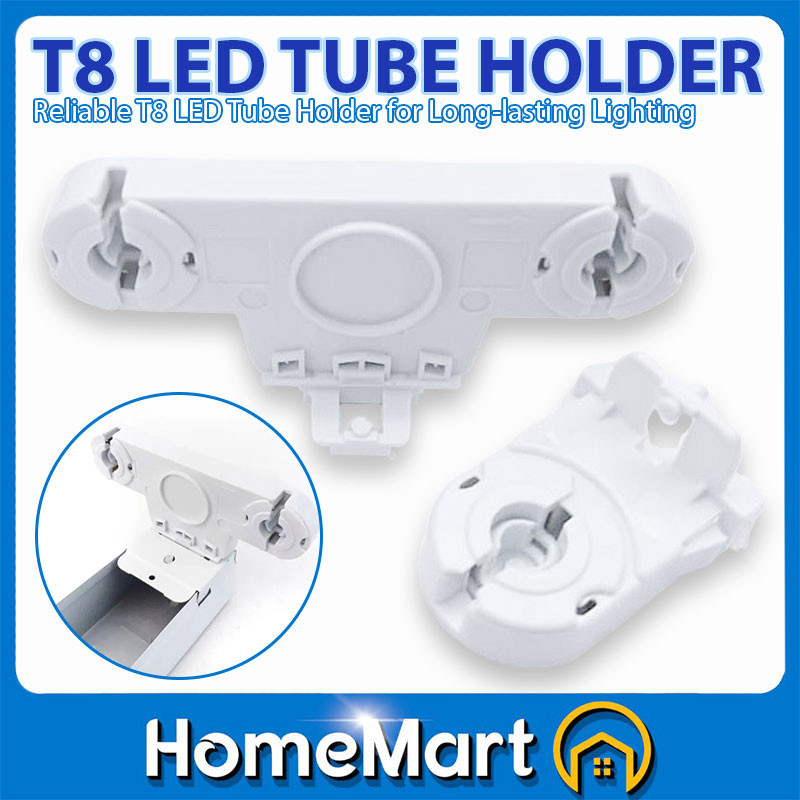 Tube Holder T8 Fluorescent Tube Holder T8 Tube Holder Tube Holder ...