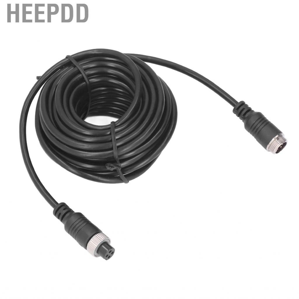 skill-my Akozon 33ft 4 Pin Backup Camera Extension Cable - Car Video ...