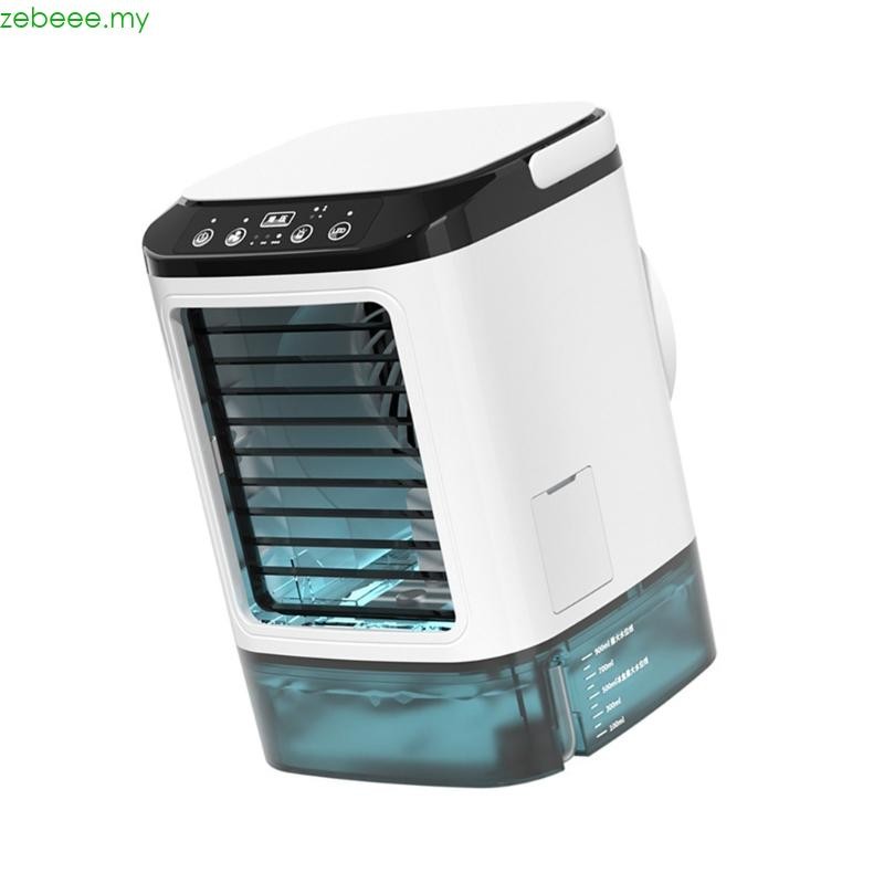 zebeee Portable Evaporative Air Conditioner with Humidifying Function 7 ...