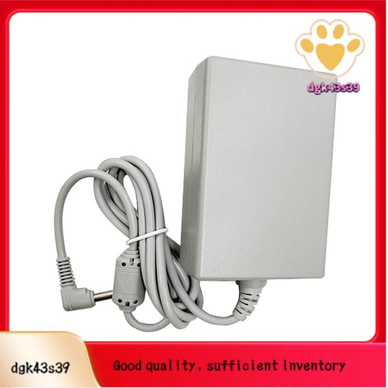Game Console Adapter Charger AC Power Adapter Auto-Voltage PS1 PSOne ...