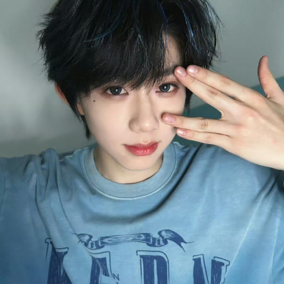 TF Family Fourth Generation Meeting Meeting Four Items Youth Heartbeat First Stage Chen Yiheng ...