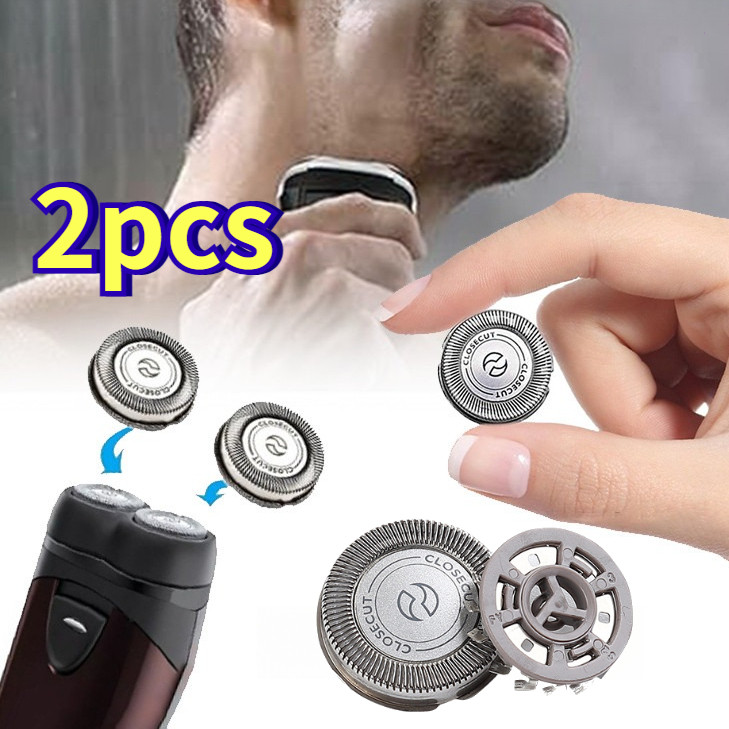 MATA Refill Shaver Blades For Philips PQ206 PQ182 PQ183 | Shopee Malaysia