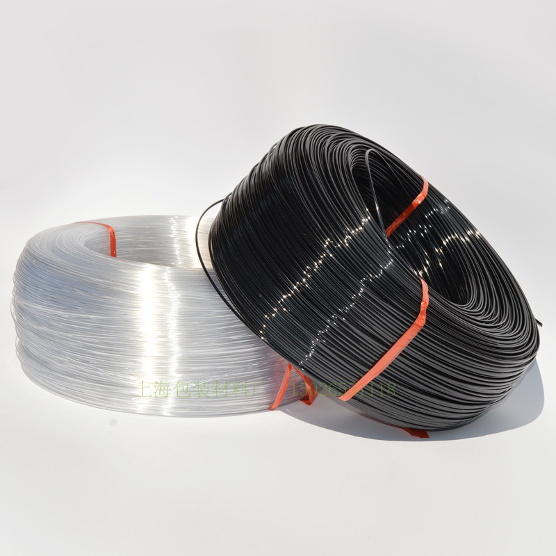Plastic Steel Wire Polyester Wire Support Curtain Wire Grape Planting ...