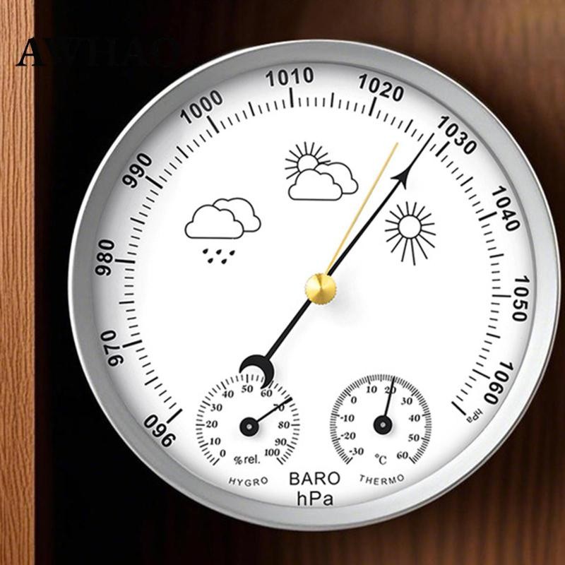 [AWHAO] Weather Weather Forecasting Tool Stable 3 in 1 Outdoor ...