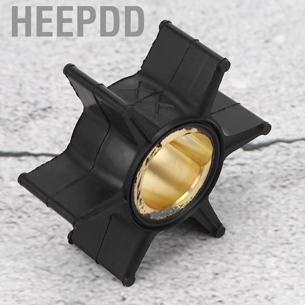 skill-my Outboard Motor Water Pump Impeller 395289 Fits for Johnson ...