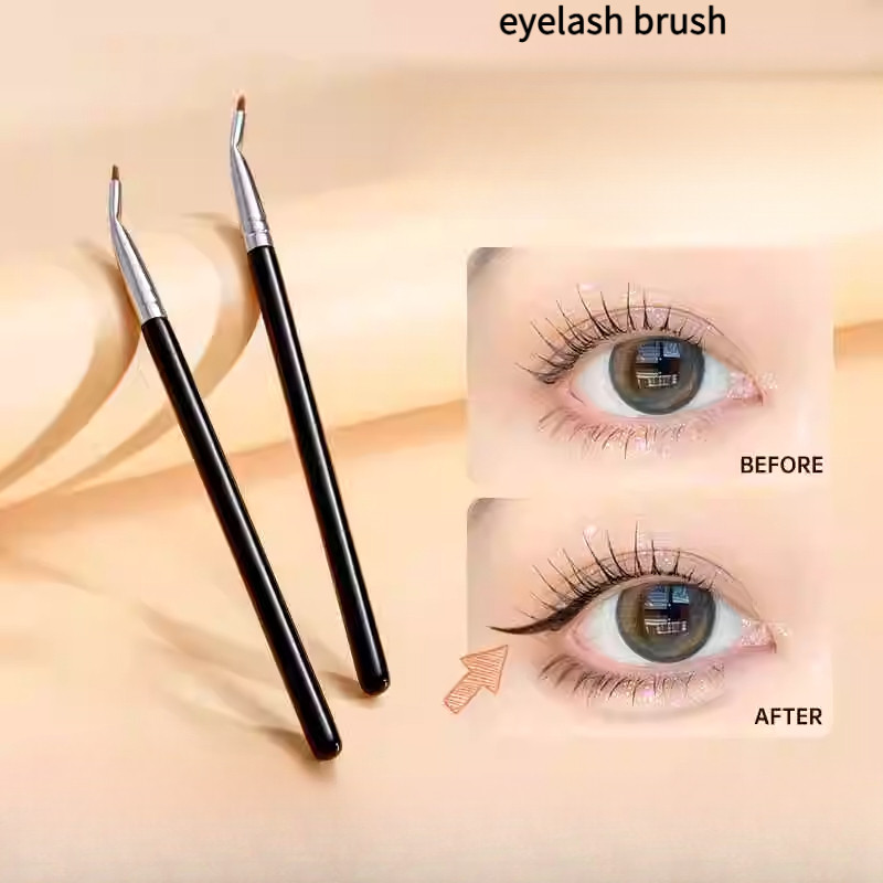 Eyeliner Brush Eyeliner Brush Elbow Precision Dos Not Tsover The Line Of Sight Corner Eyeliner ...