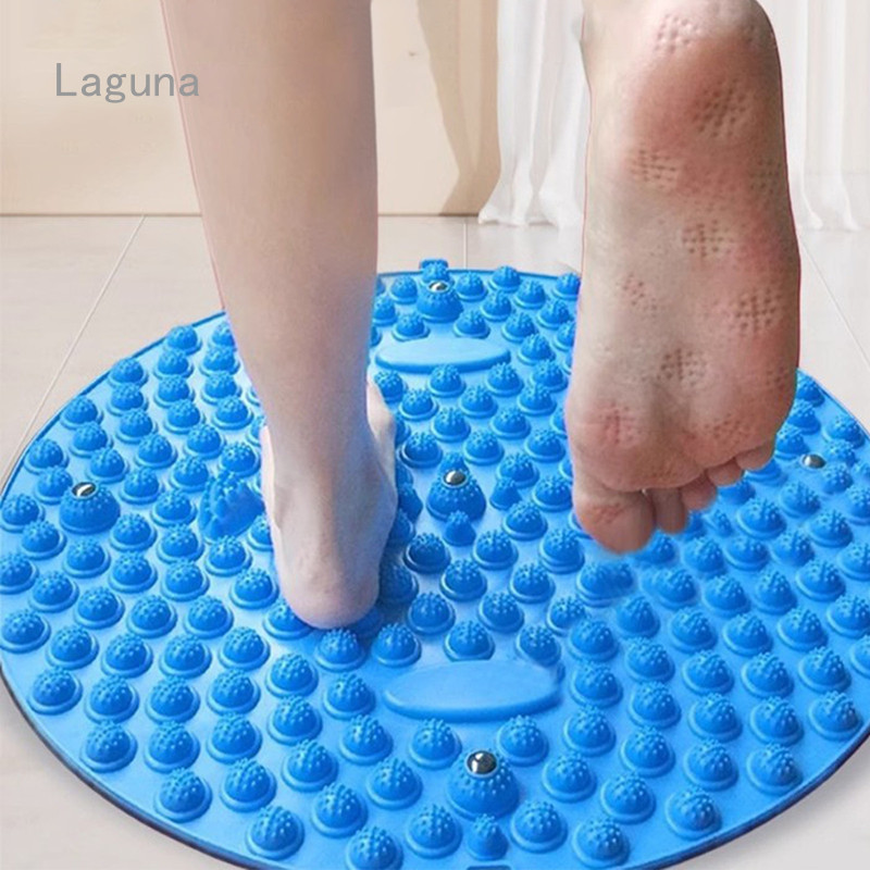[Laguna] Foot Massage Foot Pad Magnetic Acupressure Plate Super Large ...