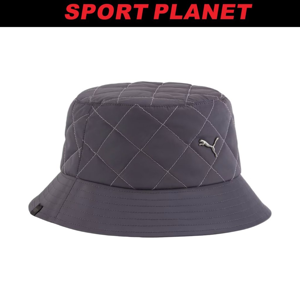 Puma Unisex Gym2K Bucket Hat Accessories (025499-01) Sport Planet ...