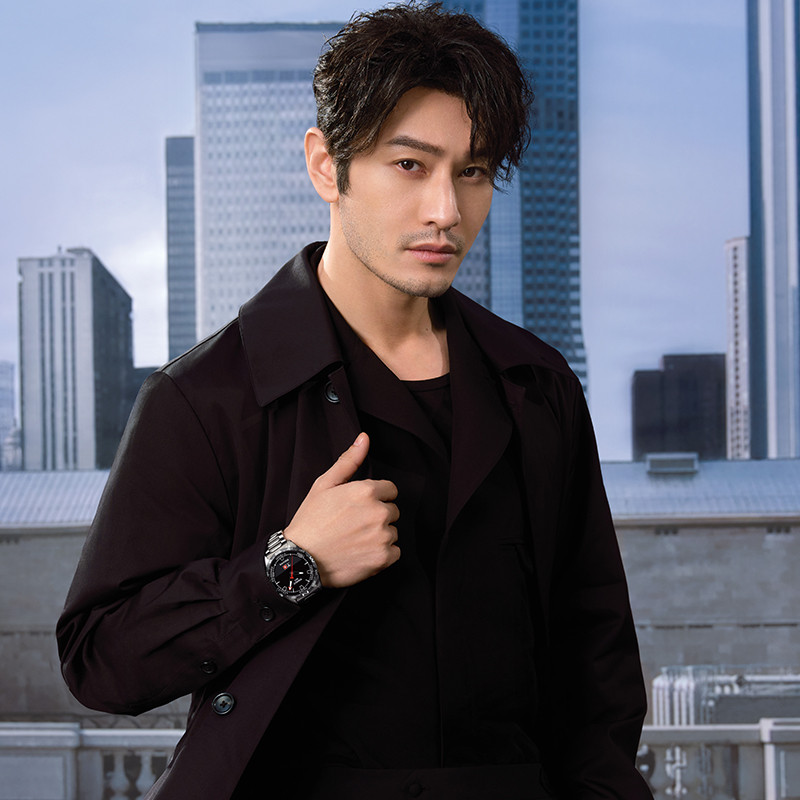 Tissot Tissot Official Genuine Tissot Boundless Huang Xiaoming Same ...