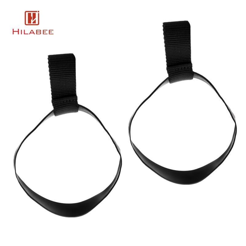 HILABEE 1 Pair Premium Stretch Rubber Dive Hose Retainer Grip Band ...
