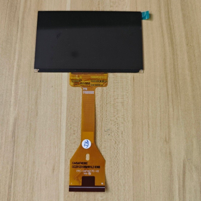 FPC-C441BFH008-V3 Hanqu H6 Fahami Projektor Projektor Shadow A8 Skrin ...