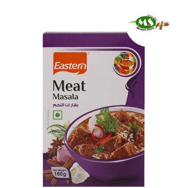 Masala Daging Timur 160g | Shopee Malaysia