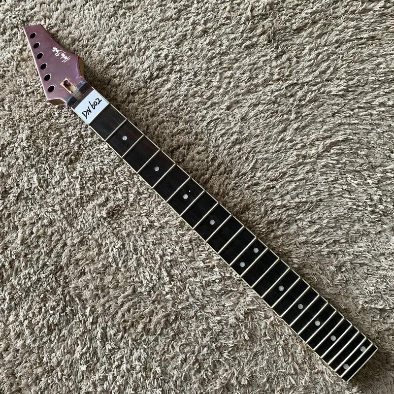 6 String Floyd Rose Guitar Leher Gitar Elektrik HB yang Belum Selesai ...