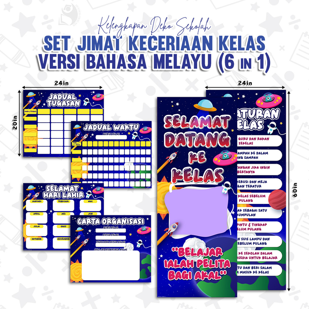 Buy bunting banner Online With Best Price, May 2026 | Shopee Malaysia