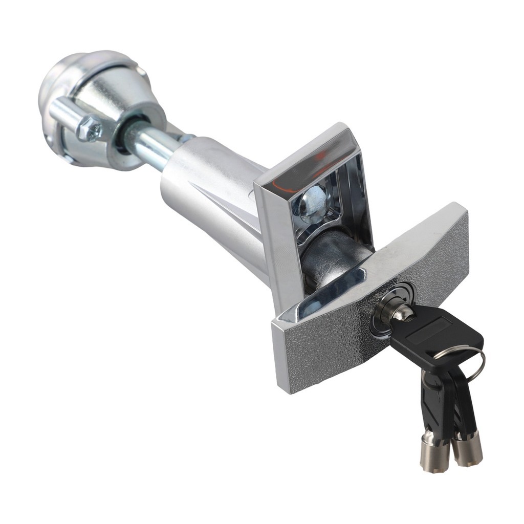 T Type For Vending Machine Lock with Enhanced Rust Resistance Features ...