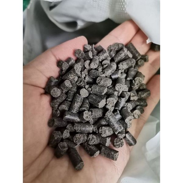 GARDENMART4U-REPACKING ORGANIC FERTILIZER INDUSOL 1KG/3KG BAJA Soya ...