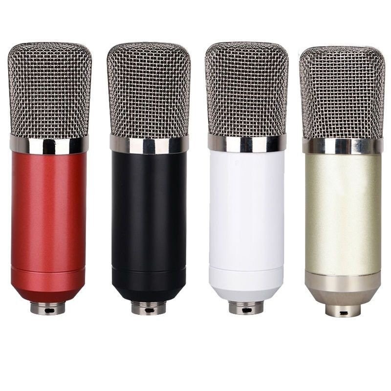 Duckbill Condenser Microphone Mobile Phone National K Song Network Live ...