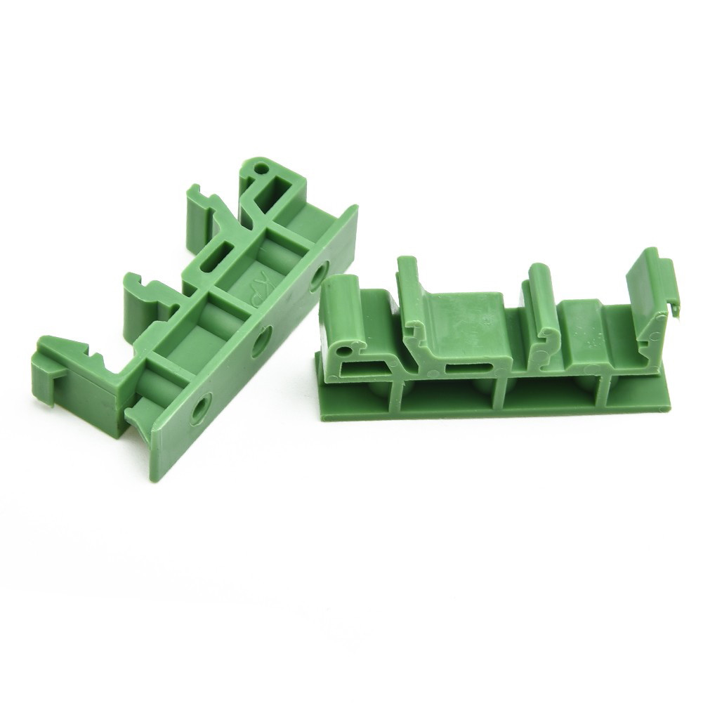 Premium Quality PCB DIN C45 Rail Mount Adapter Secure Circuit Board ...