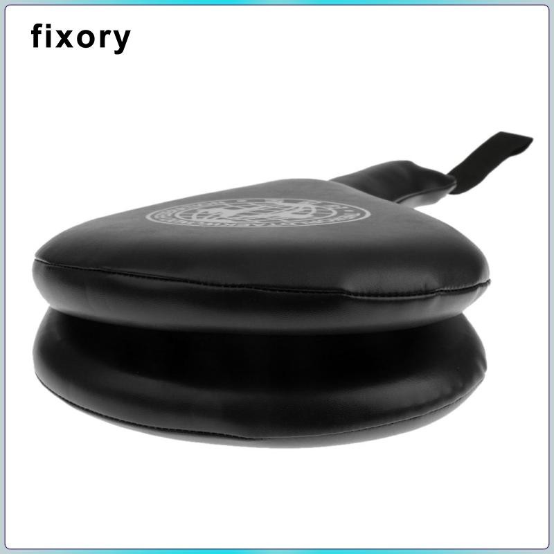 fixory Double Sided Kick Target Training Practice Taekwondo Boxing ...
