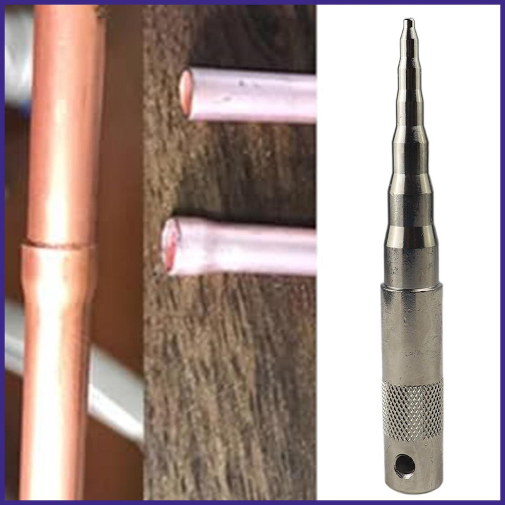 Copper Pipe Tube Expander Refrigeration Tube Expanding Tool ...