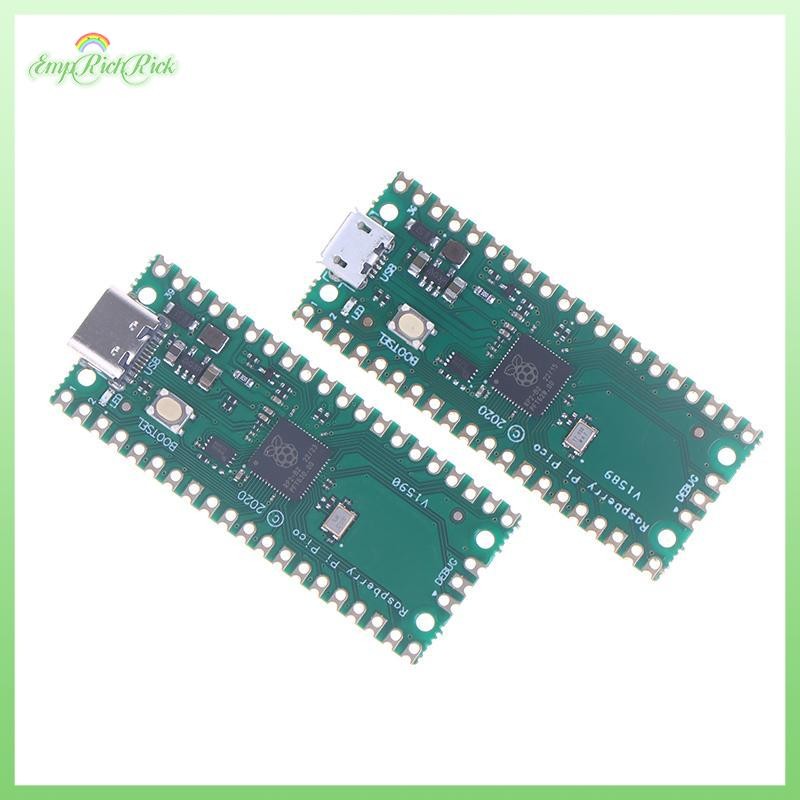 [ERHK-t] Pico Development Board RP2040 PICO Raspberry Pi Development ...