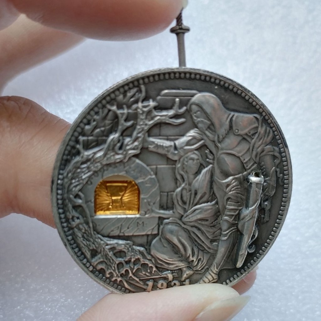 Movable Movable Movable Movable Movable Movable Grail Stray Coin Knight ...