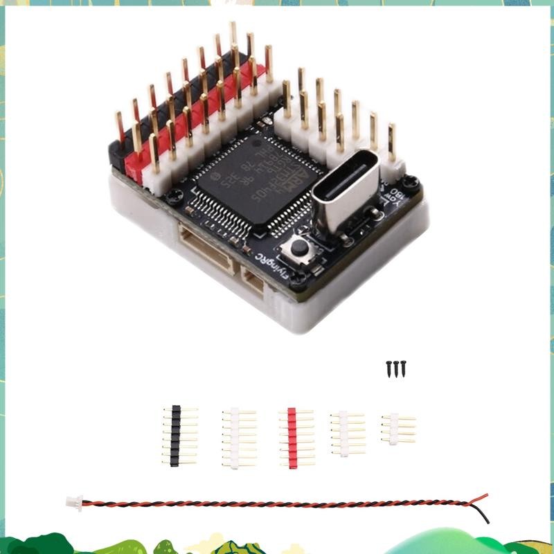 F4Wing Mini MK1 Flight Controller, Equipped with STM32F405 and BEC, for ...
