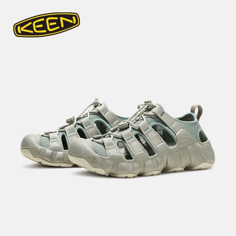 Keen keen Sandals HYPERPORT H2 Men Women Outdoor Comfortable Breathable ...