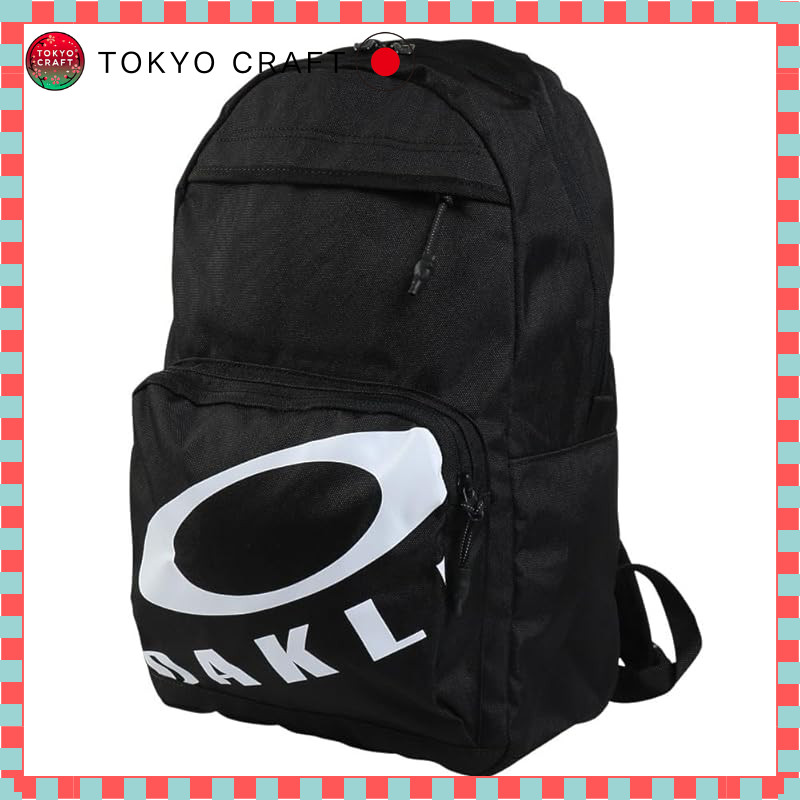 Oakley Essential Backpack 20 YTR Collection | Shopee Malaysia