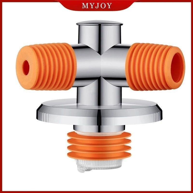 Washing Machine Drain Pipe Joint Two-In-One Floor Drain Joint Anti-Odor ...