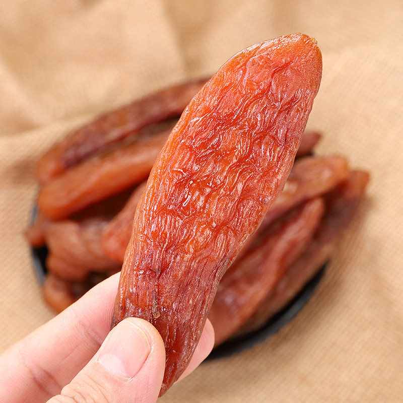 Sweet Potato Fresh Forest Sweet Potato Dried Sweet Potato with Skin ...