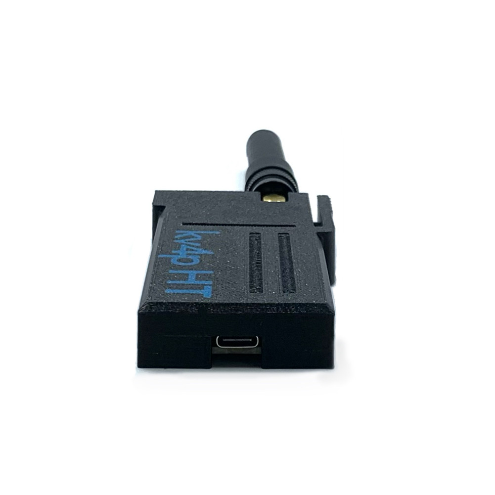 Homebrew Radio Module Kit for Android Phone with Type-C Cable Kv4p HT ...