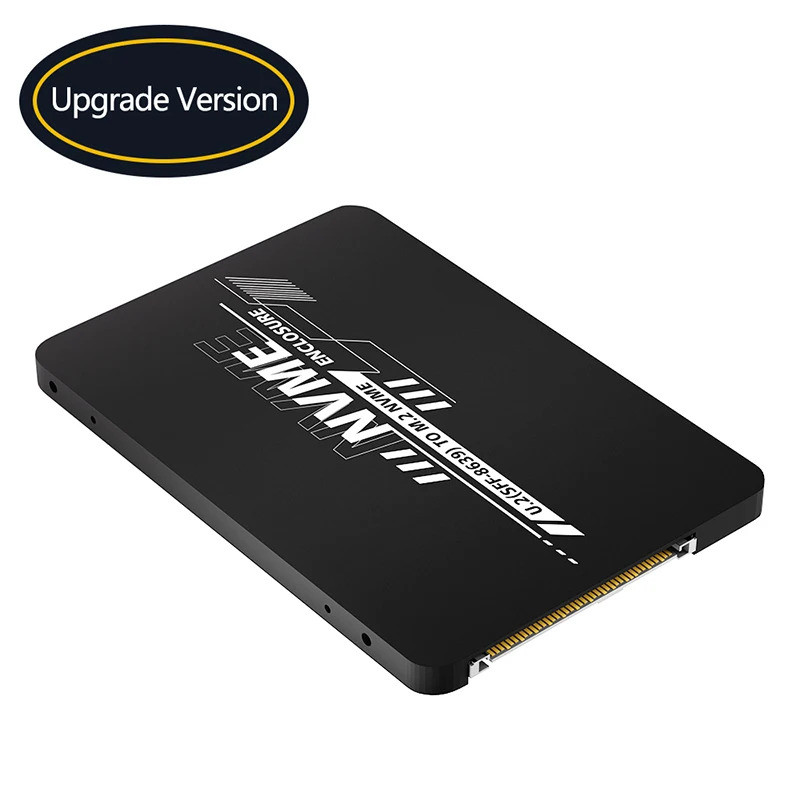 M.2 NVME PCI-E NGFF SATA SSD to U.2 SFF-8639 Combo Adapter SSD ...