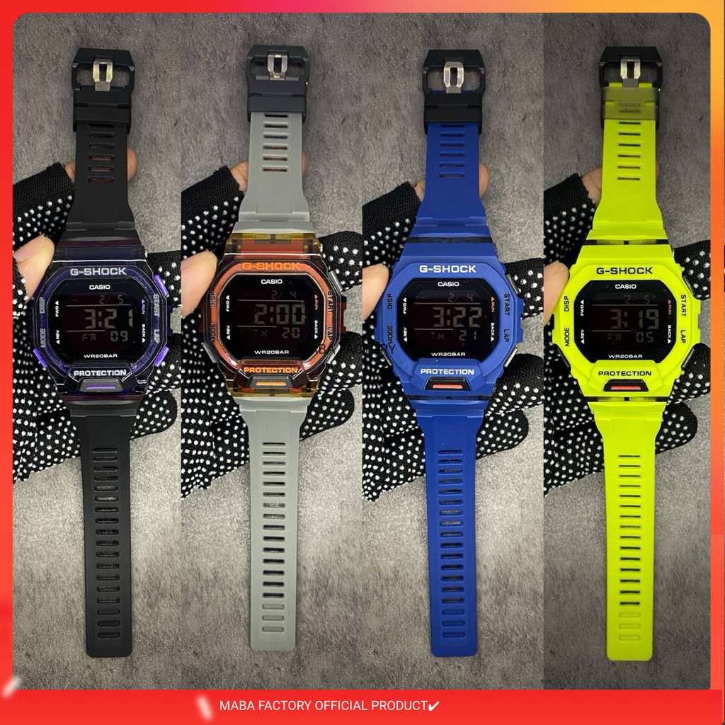 GBD200 COPY 1:1 PREMIUM | Shopee Malaysia