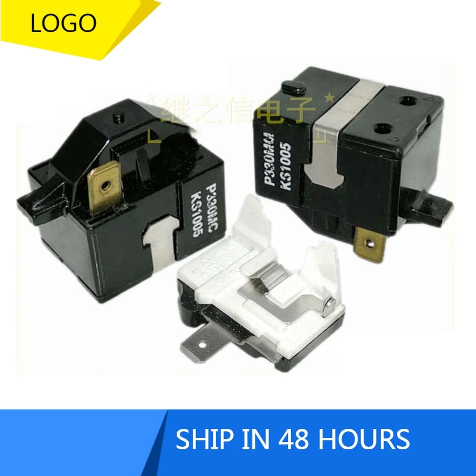 Haier Suitable for LG refrigerator freezer compressor PTC starter ...