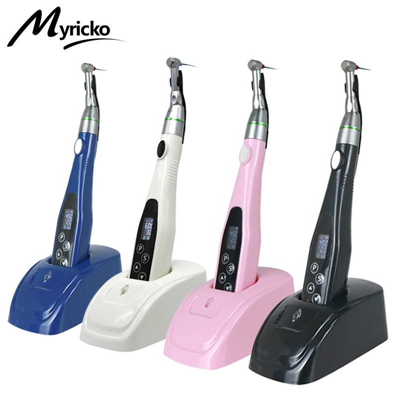 16:1, smart, wireless, dental, Endo, Motor,–, standard, Endo, motor ...