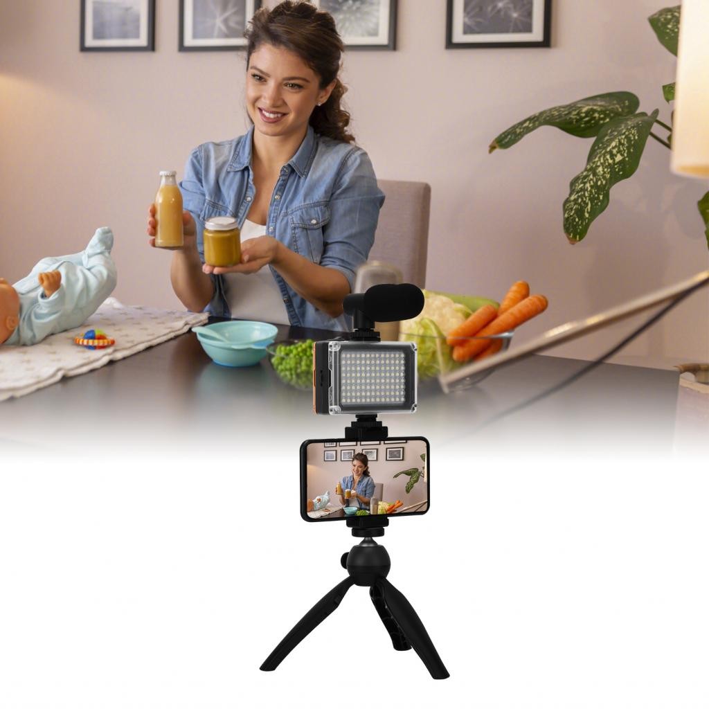 bamaxis-my Video Conference Lighting Complete Kits Universal LED Light ...