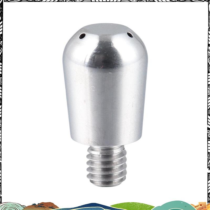 Stainless Steel 3 Holes Steam Nozzle Coffee Machine Steam Nozzle Coffee ...