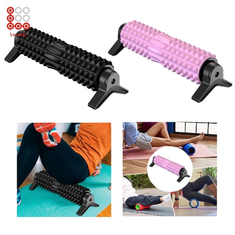 [Lovoski] Fascia Roll Pilates Roll Fitness Roll Back Roll Muscle Roll ...