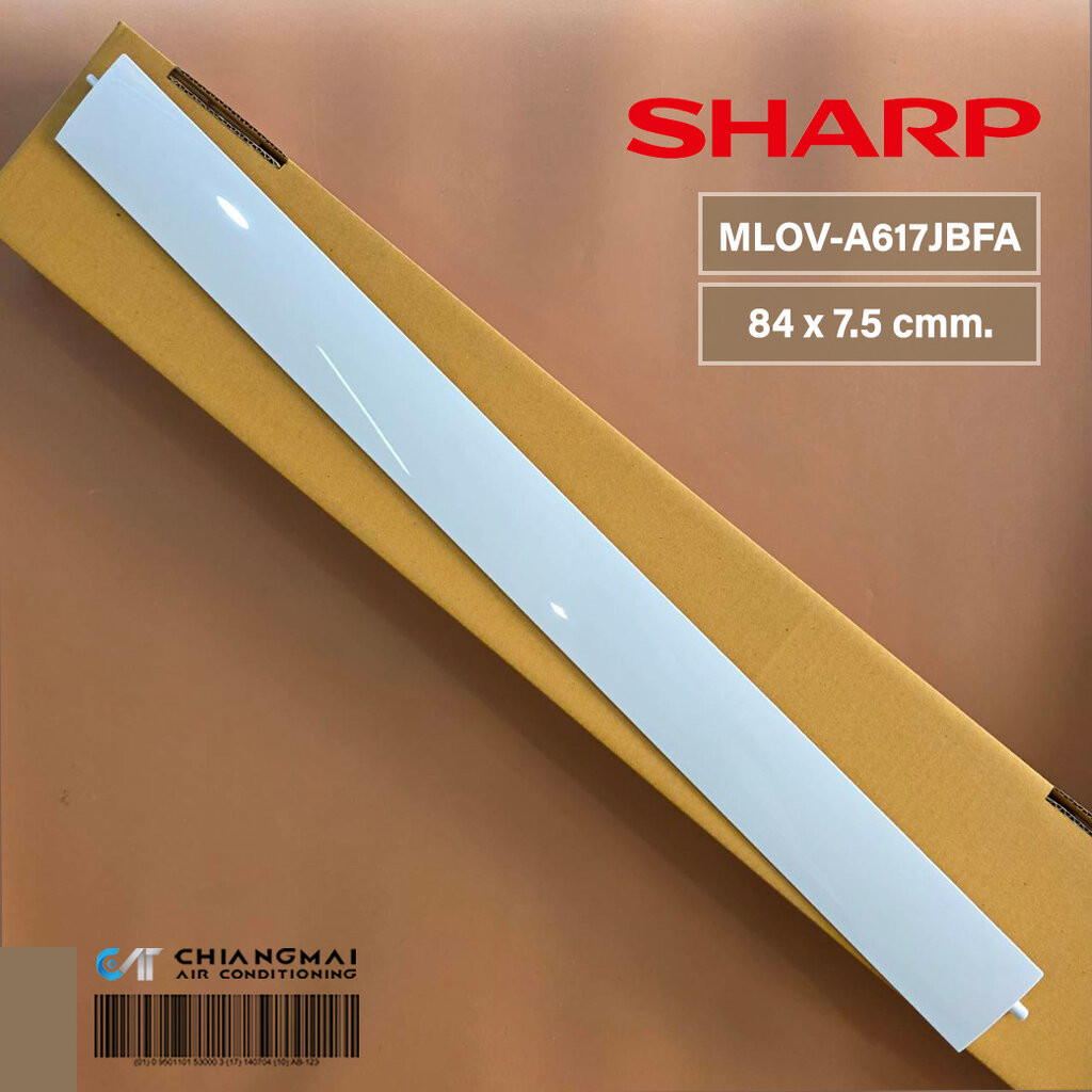 MLOV-A617JBFA Sharp Air Swing Door Model AH-X24BB AH-XP24WMB AH-XP24BMB ...