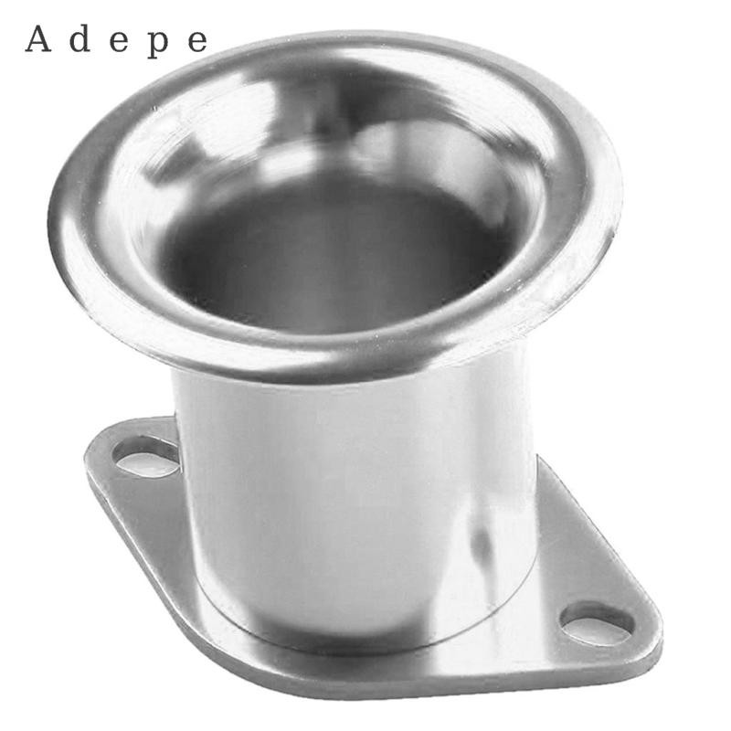 [Adepe] Air Horn Funnel GTS Velocity Stack 20V 4AG ITBs for Toyota ...