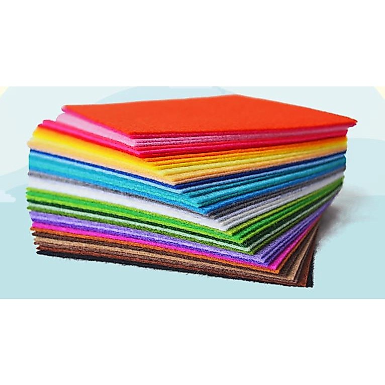 Buy felt fabric Online With Best Price, Jul 2026 | Shopee Malaysia