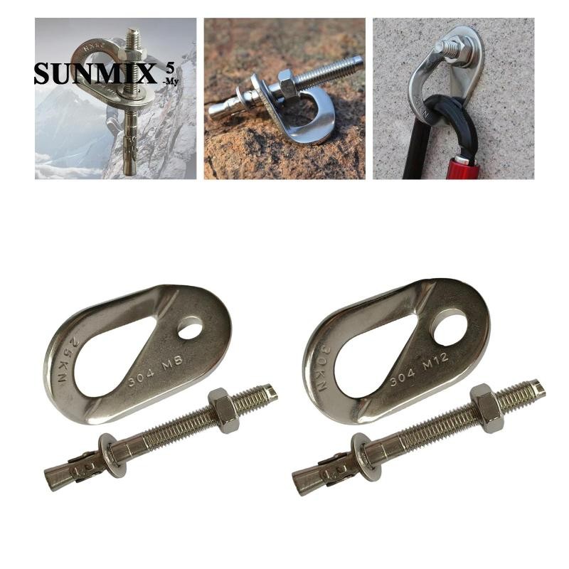 [Trend Sport] Climbing Anchor Bolt Climbing Bolt Hanger Wall Mounted ...