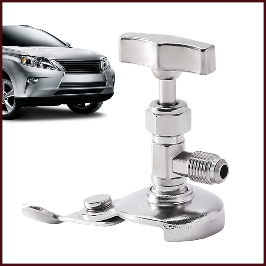 AC Can Tap Can Opener Car Accessories Valve Tool for Automotive Air ...