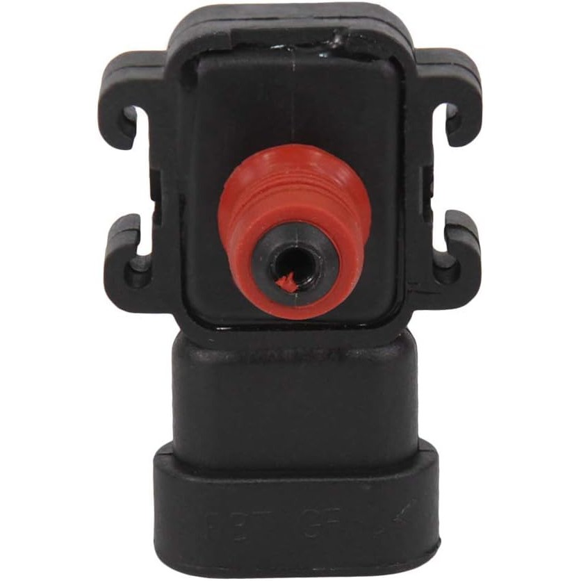 ZBN Manifold Absolute Pressure Map Sensor 16187556 12569240 213-796 ...