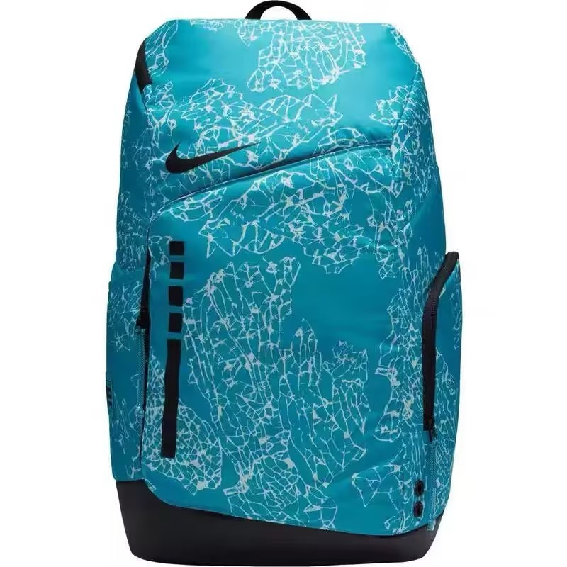 New Large Capacity Waterproof Air Cushion Backpack Student Backpack ...