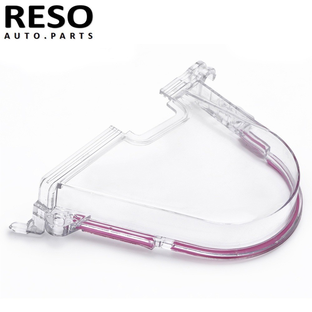 RESO New Clear Cam Gear Timing Belt Cover Turbo Cam Pulley For Honda ...