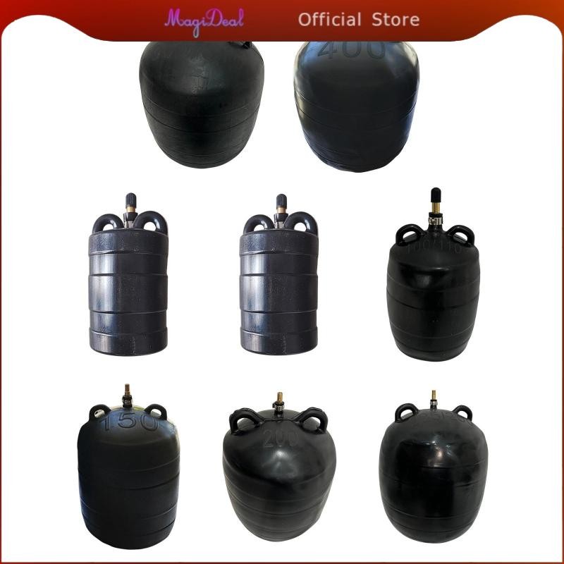MagiDeal Pipe Pressure Test Plug for Plumbing Applications in Bathroom ...