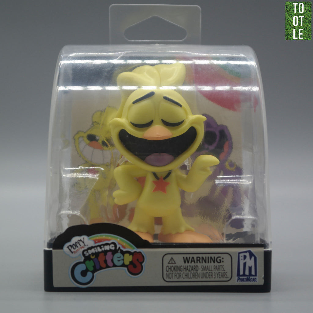 KICKIN CHICKEN Smiling Critters Poppy Playtime by Phatmojo PM Tootle Ph ...
