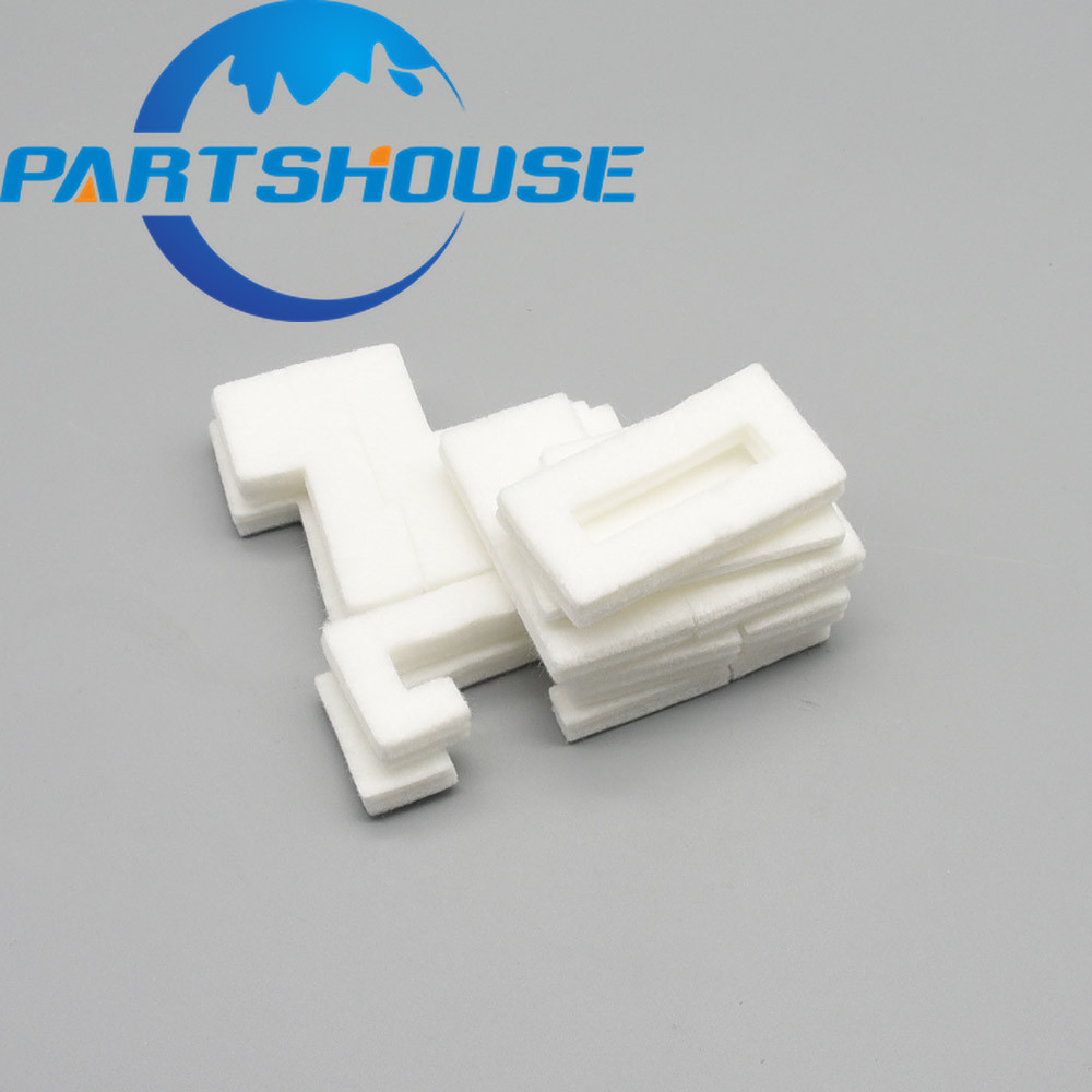 Inkrite MC-G04 Waste Ink Tank Sponge Pad for Canon Pixma G1730 G2730 ...